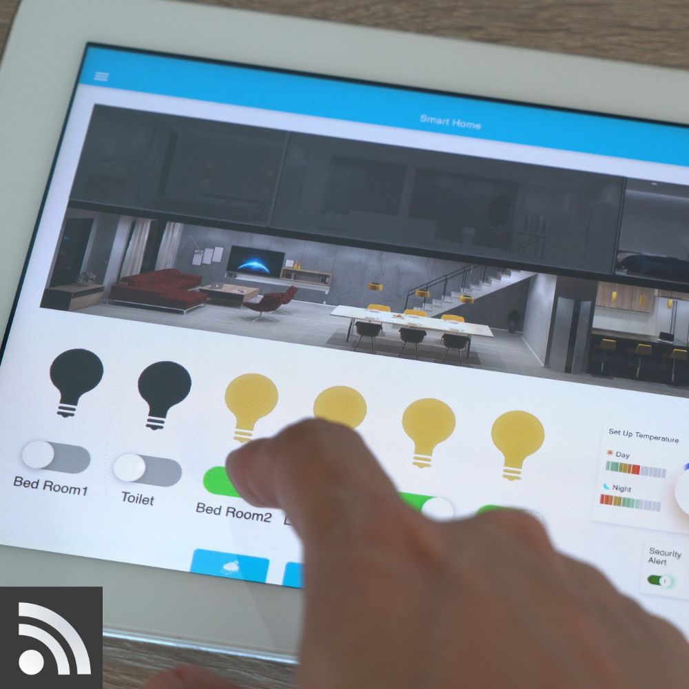 Led Smart Lighting Ledz